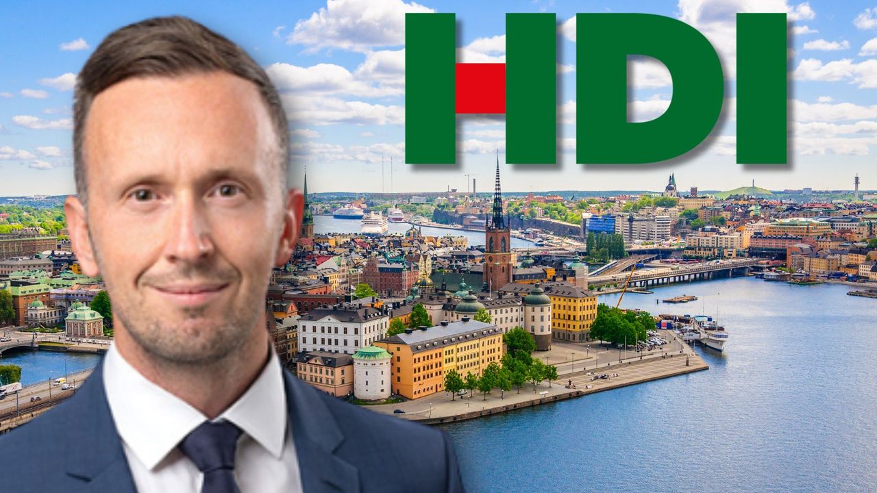 HDI Global taps 24-year aviation veteran for Scandinavian unit ...
